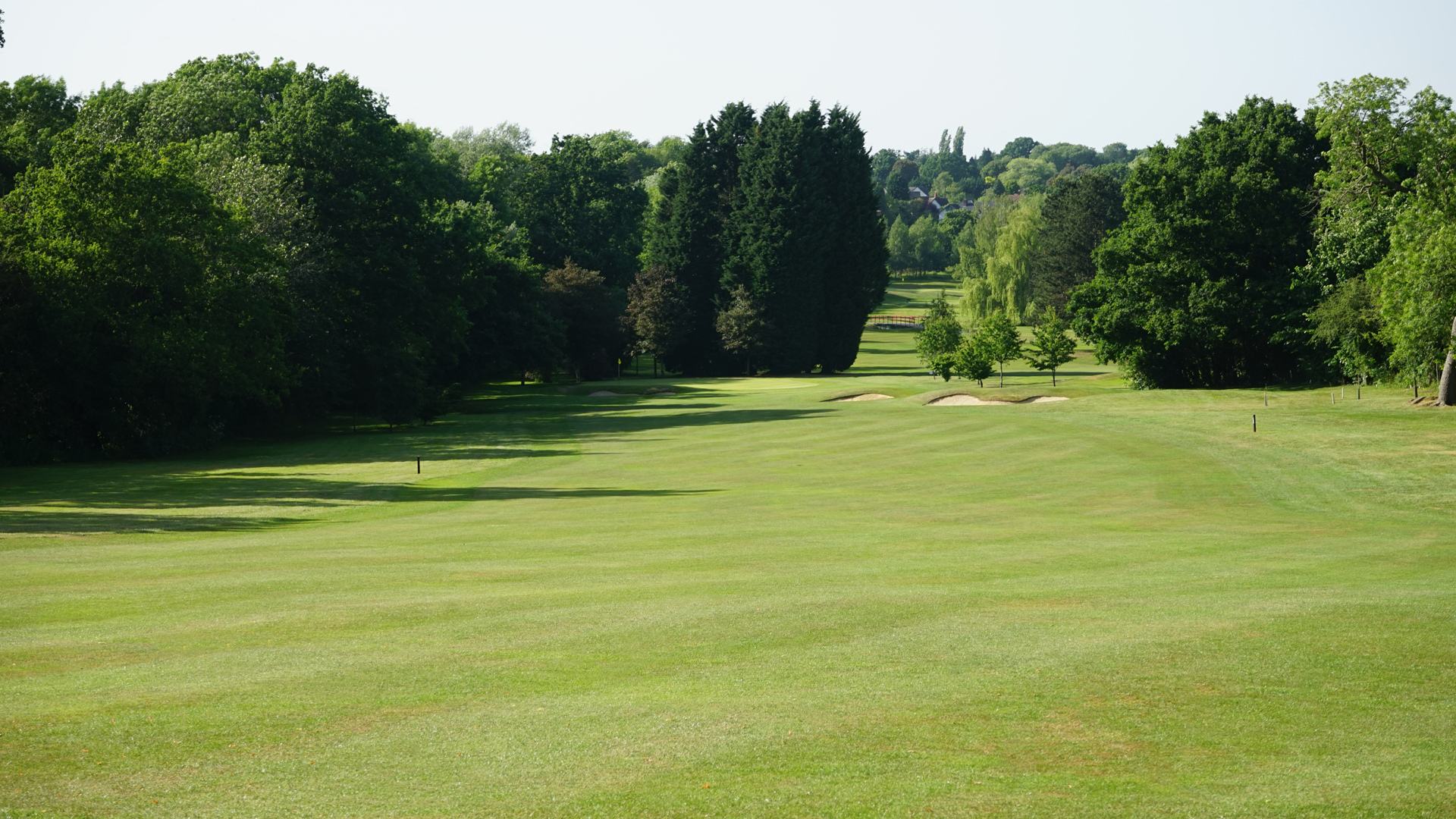 Societies - Rothley Park Golf Club