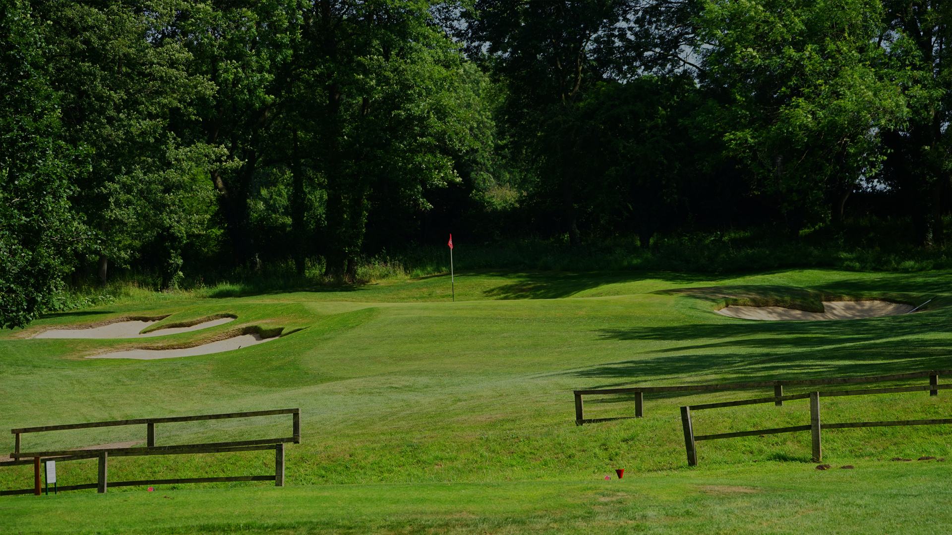 Contact - Rothley Park Golf Club
