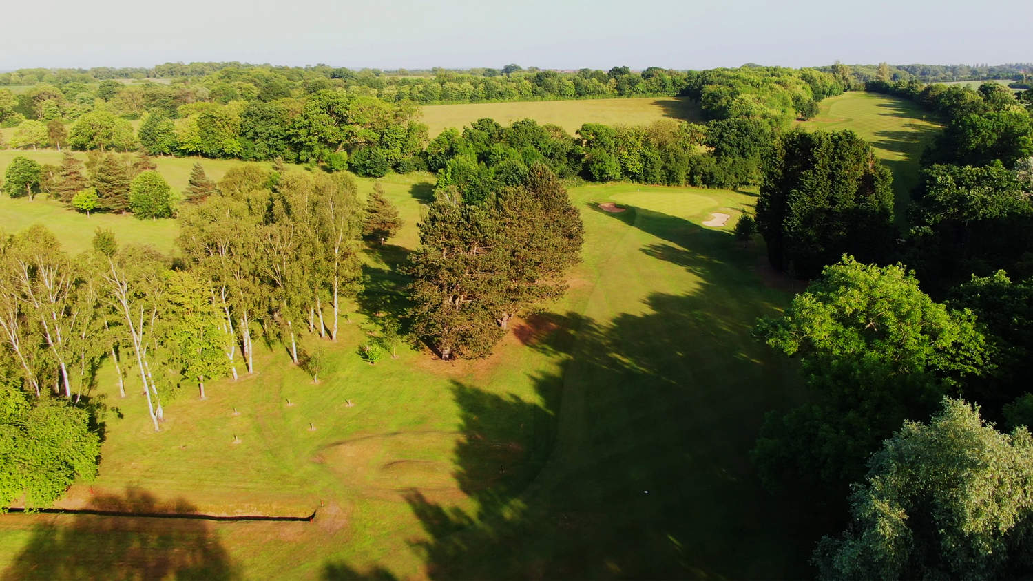 Profiles and Coaching - Rothley Park Golf Club