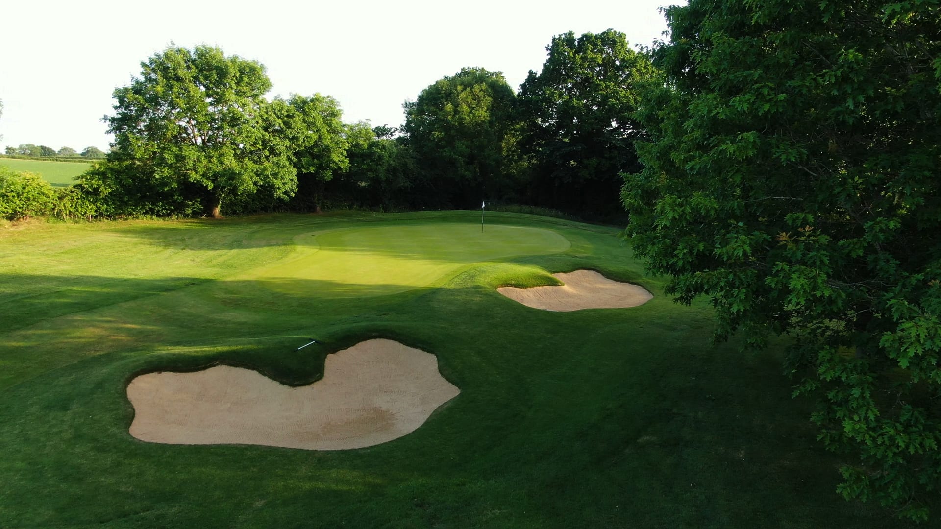 Open Competition Results - Rothley Park Golf Club